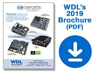 WDL Systems | News by Industry Vertical