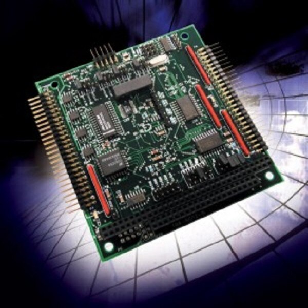 ACCES I/O 104-AI12-8-T | WDL Systems