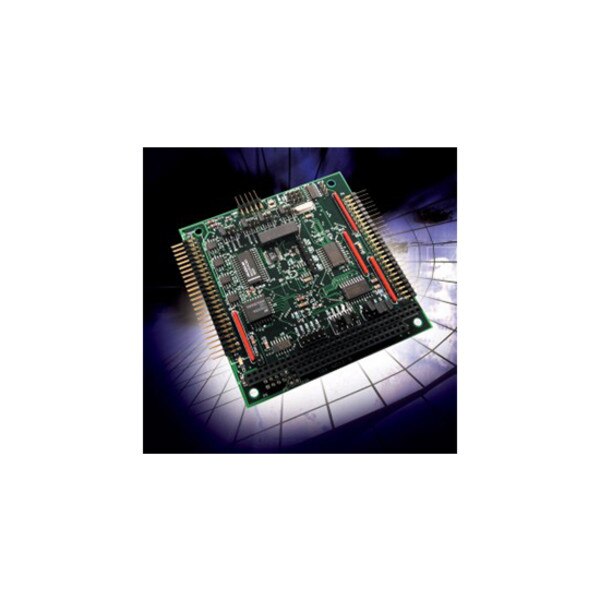 ACCES I/O 104-AIO12-8-I-T | WDL Systems