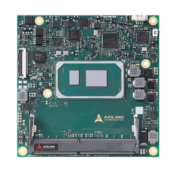 ADLINK t1cExpress-TL-i7-1185GRE | WDL Systems