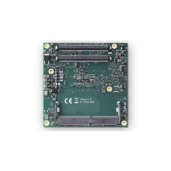 ADLINK cExpress-TL-i7-1185G7E | WDL Systems ADLINK cExpress-TL-i7-1185G7E | WDL Systems