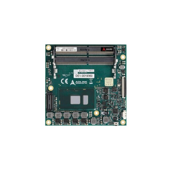 ADLINK cExpress-KL-i3-7100U/M32G/ETT | WDL Systems