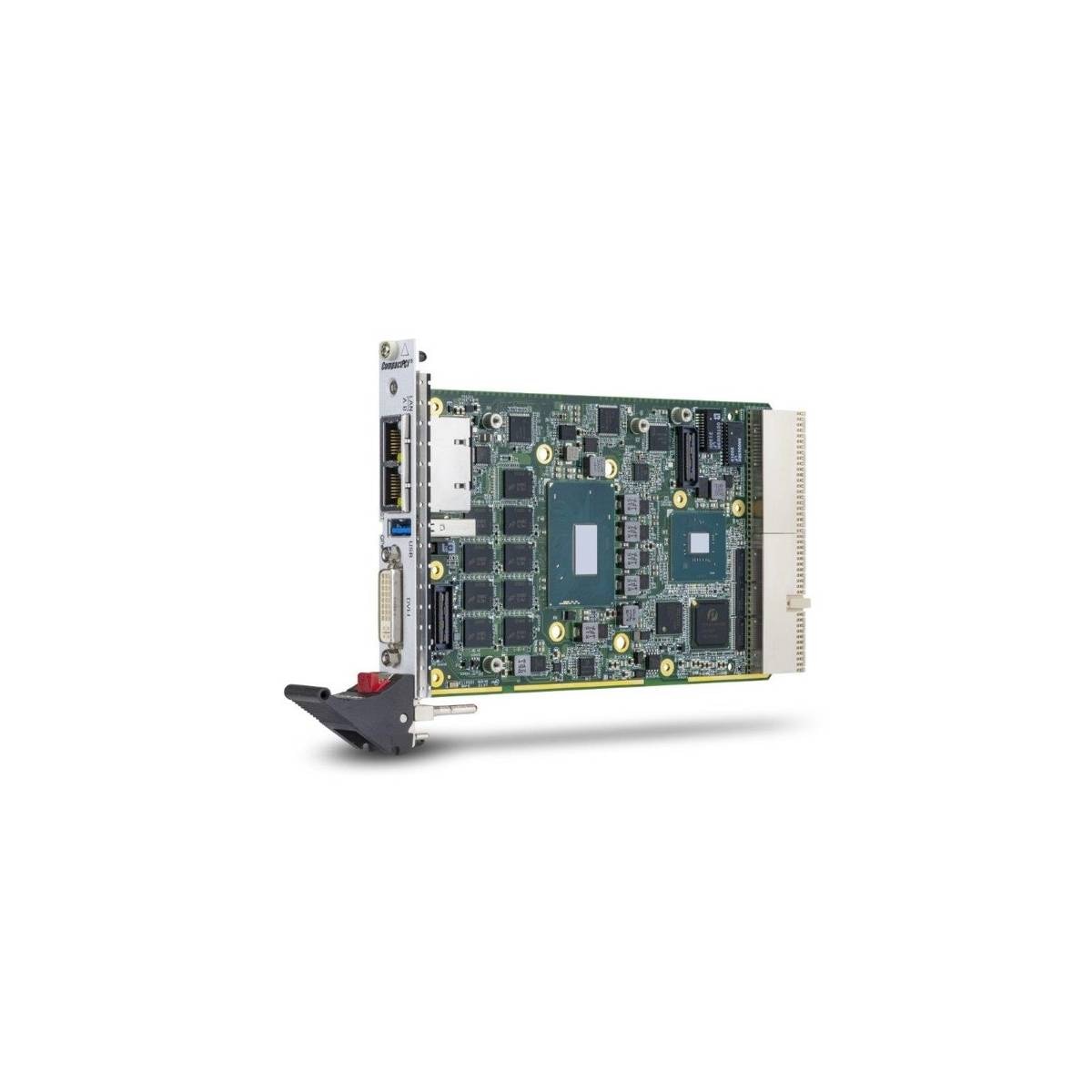 ADLINK cPCI-3520D/8400H/M16/MS/512GBSSD | WDL Systems