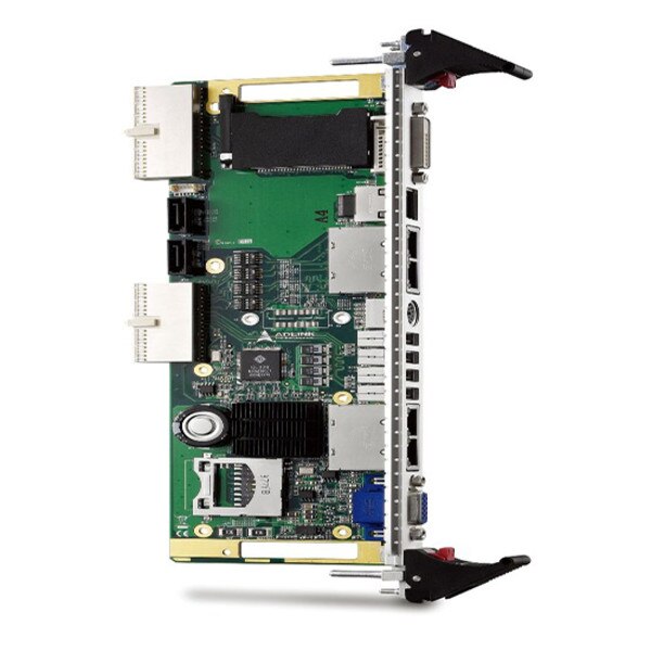 ADLINK cPCI-R6100 | WDL Systems