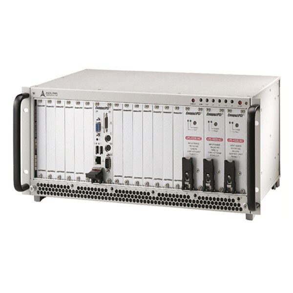 ADLINK cPCIS-2633/AC | WDL Systems ADLINK cPCIS-2633/AC | WDL Systems