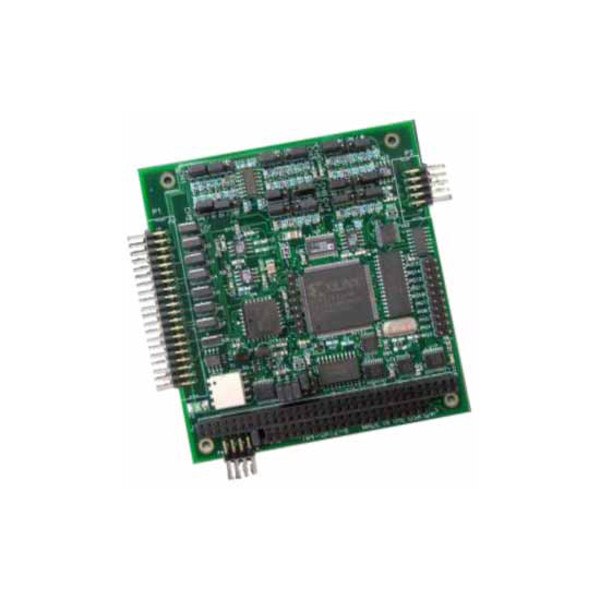 ACCES I/O 104-DA12-4 | WDL Systems