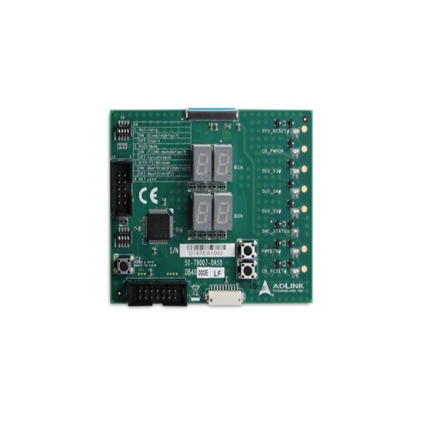 ADLINK DB40 | WDL Systems