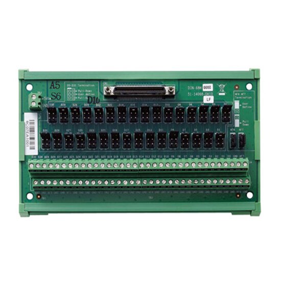 ADLINK DIN-68H-01 | WDL Systems