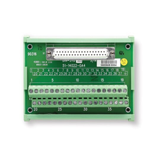 ADLINK DIN-37D-01 | WDL Systems