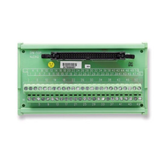 ADLINK DIN-50P-01 | WDL Systems