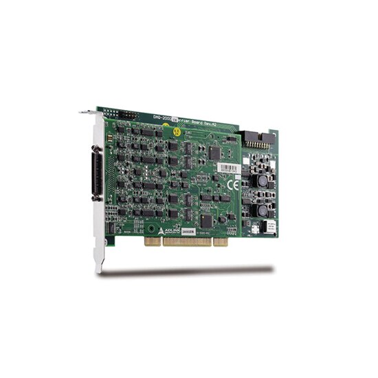 ADLINK DAQ-2501 | WDL Systems