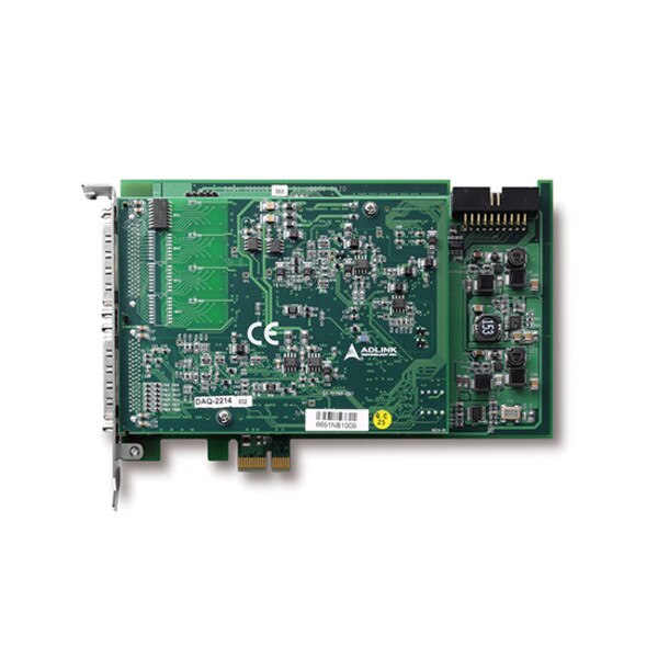 ADLINK DAQe-2214 | WDL Systems