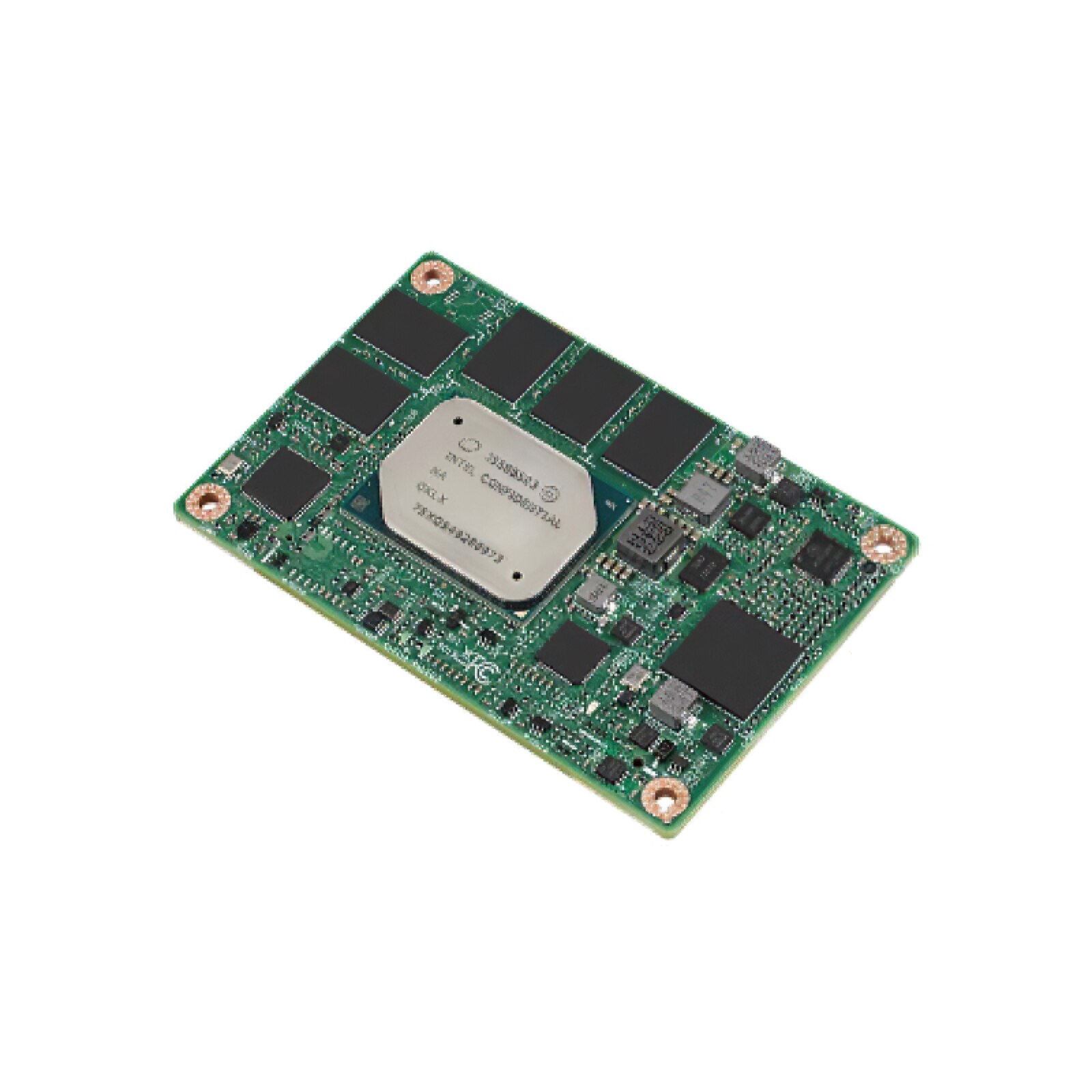 Advantech SOM-7569CCBXC-S6B2 | WDL Systems