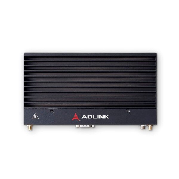 ADLINK EMP-510-i3,8GB,SSD 128GB,CT | WDL Systems
