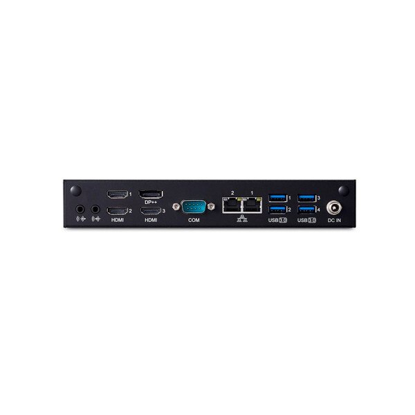 ADLINK EMP-510-i3,8GB,SSD 128GB,CT | WDL Systems