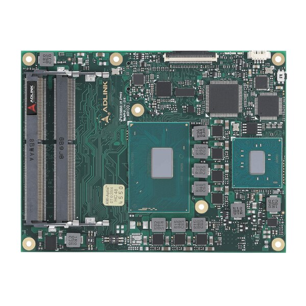 ADLINK Express-SL2-G3900E | WDL Systems ADLINK Express-SL2-G3900E | WDL Systems