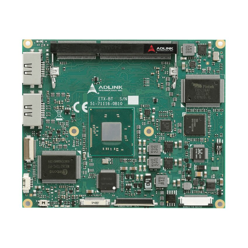 ADLINK ETX-BT-E3845-NO AUDIO | WDL Systems