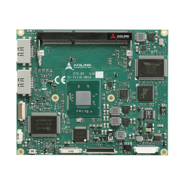 ADLINK ETX-BT-E3827-NO AUDIO | WDL Systems