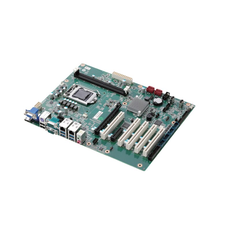 ADLINK IMB-M45H | WDL Systems