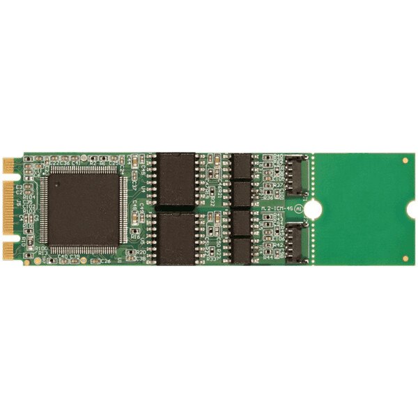 ACCES I/O M.2-ICM422-4 | WDL Systems