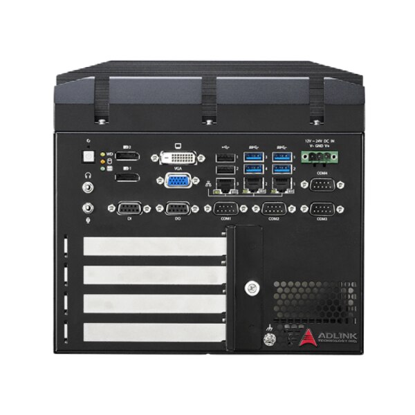 ADLINK MVP-6012/M8G | WDL Systems