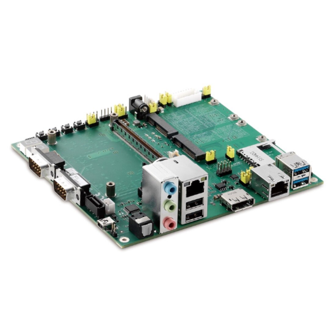 ADLINK MiniBase-10R | WDL Systems ADLINK MiniBase-10R | WDL Systems