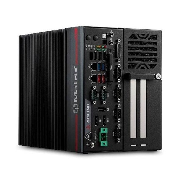 ADLINK MXC-6641-3E/M8G | WDL Systems