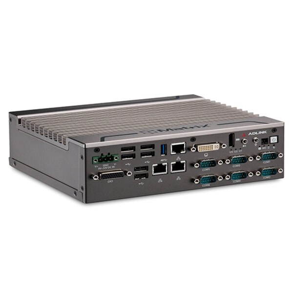 ADLINK MXE-1401 | WDL Systems