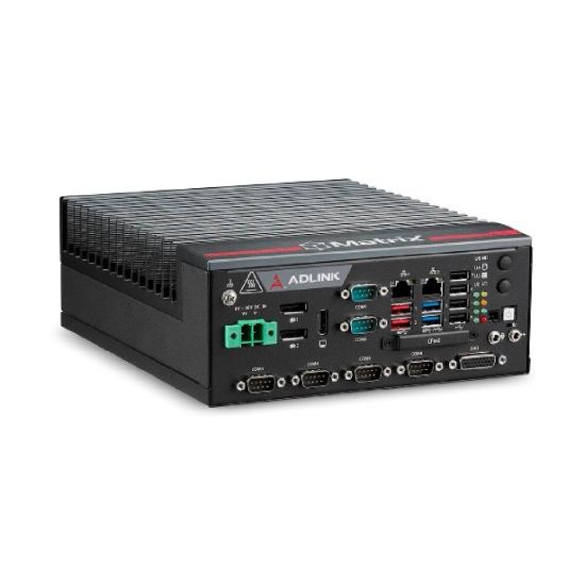 ADLINK MXE-5601/M16G | WDL Systems