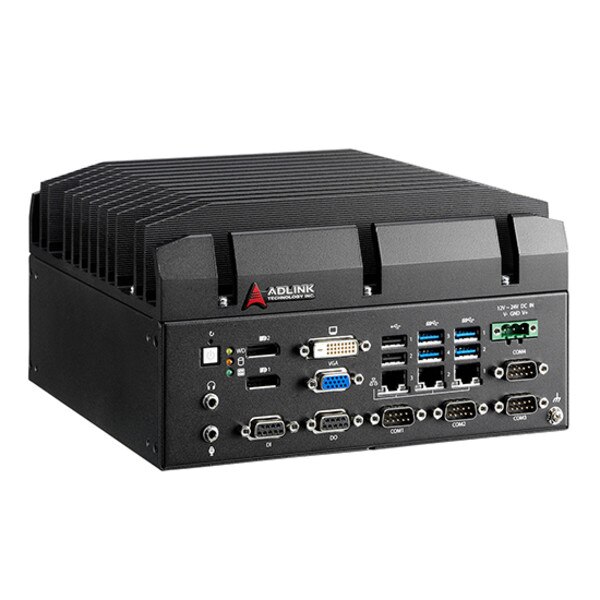 ADLINK MVP-5003/M8G | WDL Systems