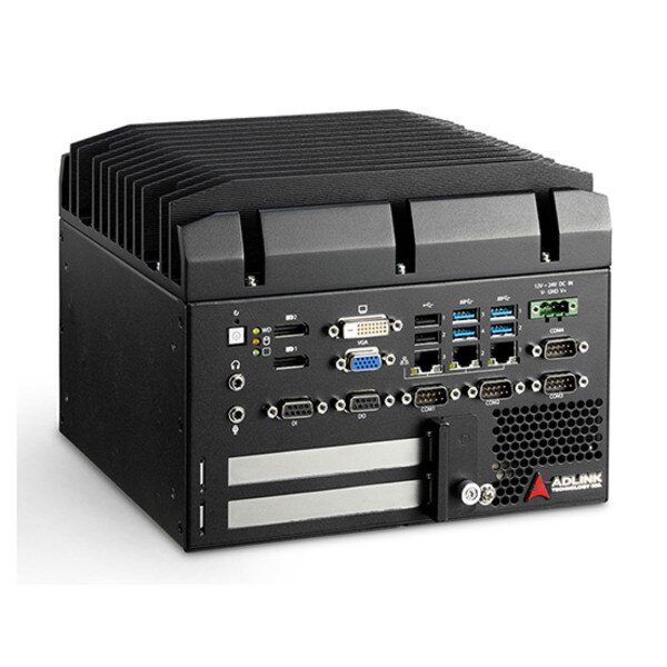 ADLINK MVP-6003/M4G | WDL Systems