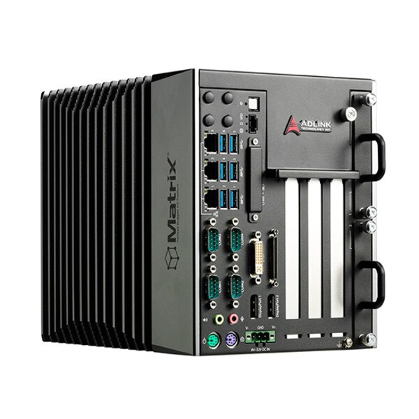 ADLINK MXC-6401D/M8G | WDL Systems