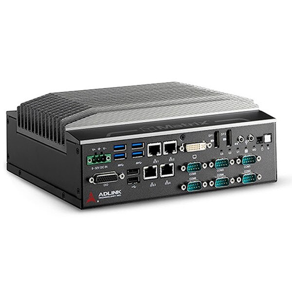 ADLINK MXE-5501/M16G | WDL Systems