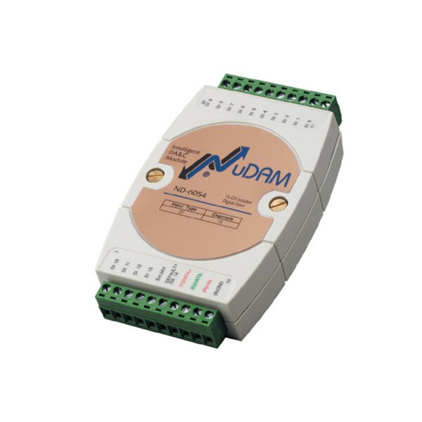 ADLINK ND-6054 | WDL Systems