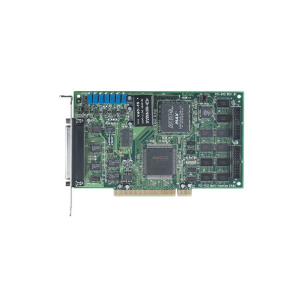 ADLINK PCI-9112 | WDL Systems