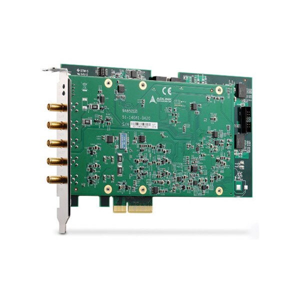 ADLINK PCIe-9852 | WDL Systems
