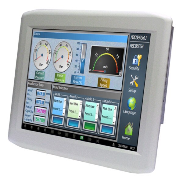 Arestech PPC-N157P-1A1 | WDL Systems