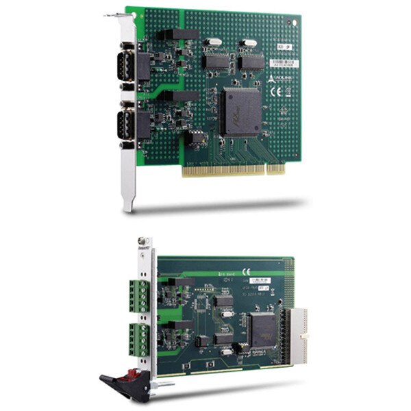 ADLINK PCI-7841 | WDL Systems