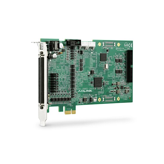 ADLINK PCIe-8154 | WDL Systems