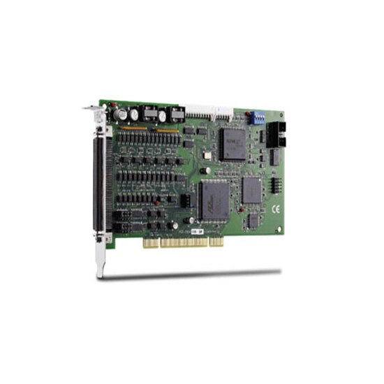 ADLINK PCI-8164 | WDL Systems