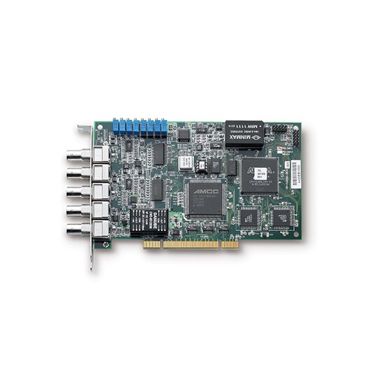 ADLINK PCI-9810 | WDL Systems