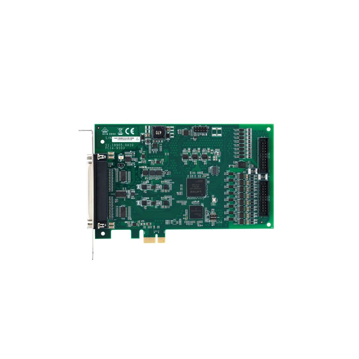 ADLINK PCIe-9103 | WDL Systems