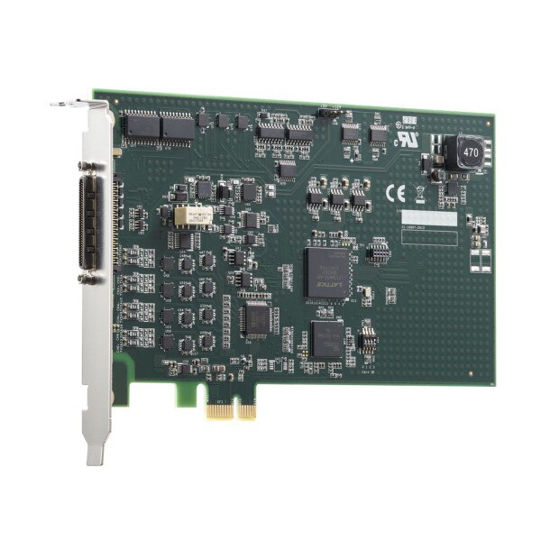 ADLINK PCIe-9164 | WDL Systems