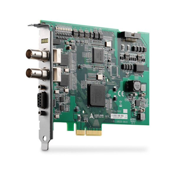 ADLINK PCIe-2602 | WDL Systems