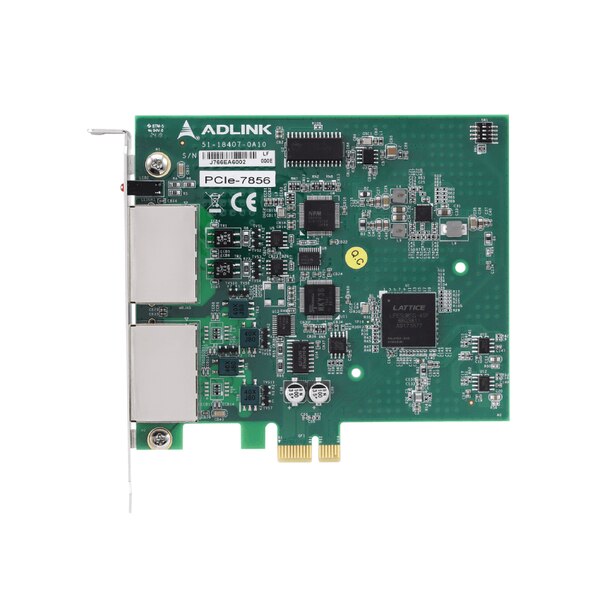 ADLINK PCIe-7856 | WDL Systems