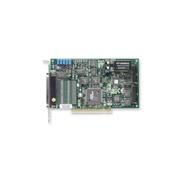 ADLINK PCI-9111DG | WDL Systems