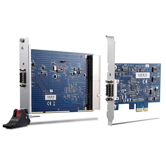 PCIe-TO-PXI EXPANSION KIT by ADLINK Technology Inc. | 1APCIEK ...