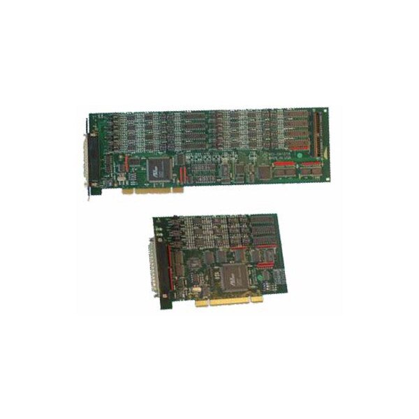 ACCES I/O PCI-DA12-4 | WDL Systems
