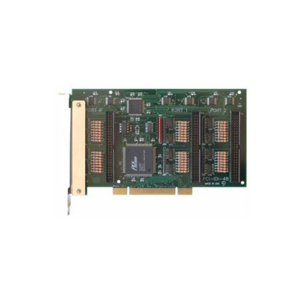ACCES I/O PCI-IDI-16A | WDL Systems