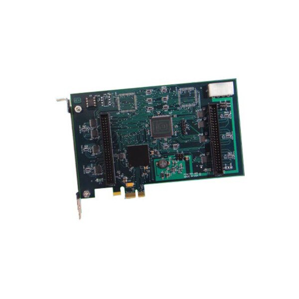 ACCES I/O PCIE-DIO-24S | WDL Systems